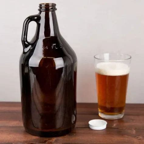 The Ultimate 2024 Beer Growler Guide Plus Ikegger Vs Ukeg