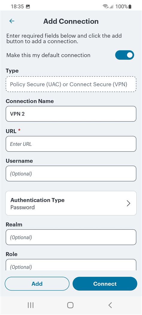 Ivanti Secure Access Client 228116 Apk Download By Pulse Secure