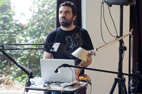 Arduino Basics Workshop Report Mediamatic