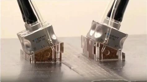Ndt Probes And Transducers Evident Scientific