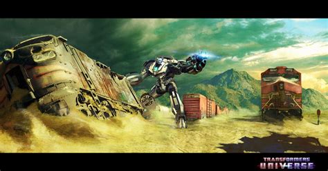 Transformers Universe Vg247
