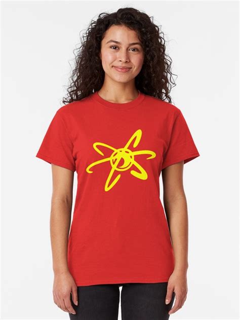 Jimmy Neutron T Shirt By Nolanandcaleb Aff Spon Neutron Jimmy Nolanandcaleb Shirt