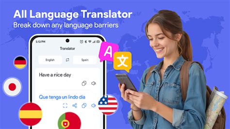 All Language Translator Ai For Android Download