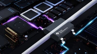 TI Isolation Devices Extend Lifetime Of High Voltage Applications To