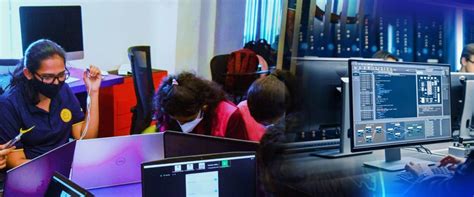 Faculty Of Computing University Of Sri Jayewardenepura Sri Lanka