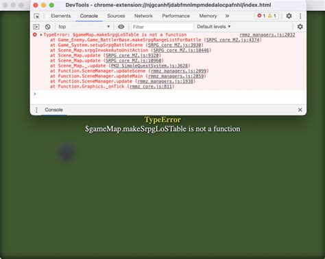 SRPG Gear MZ Plugins For Creating Tactical Battle System RPG Maker Forums
