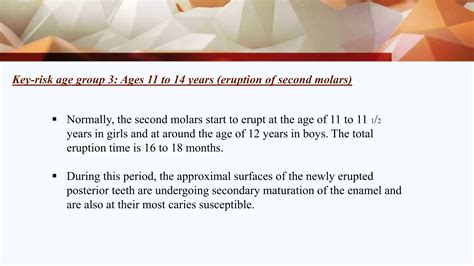 Caries Activity Test Caries Predictioncaries Susceptibility And