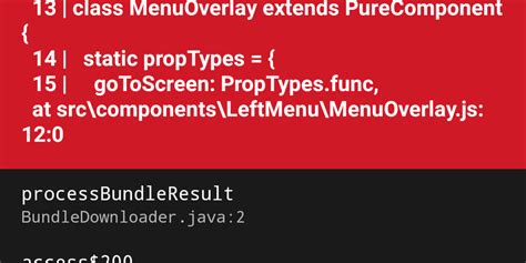 How To Fix Error Decorators Legacy React Native Dev Community