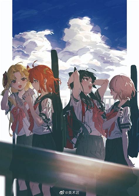 ろるあ Rolua Twi Rolua N 花瓣网