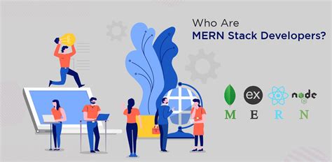 What Do Mern Stack Developers Do And How They Can Help You