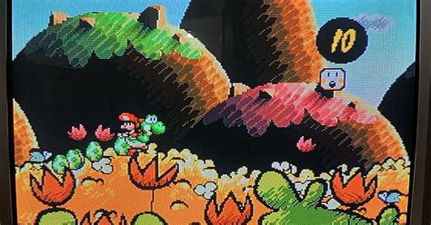 Crt Comparison Album On Imgur