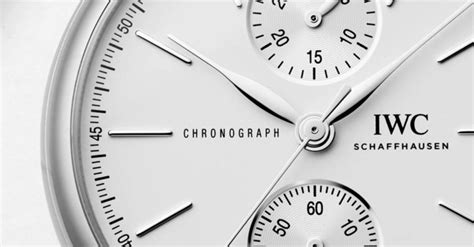 Iwc Watches Maxim