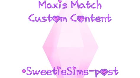 The Sims 4 Create A Sim Lil Peep Cc List Sweetiesims Posts