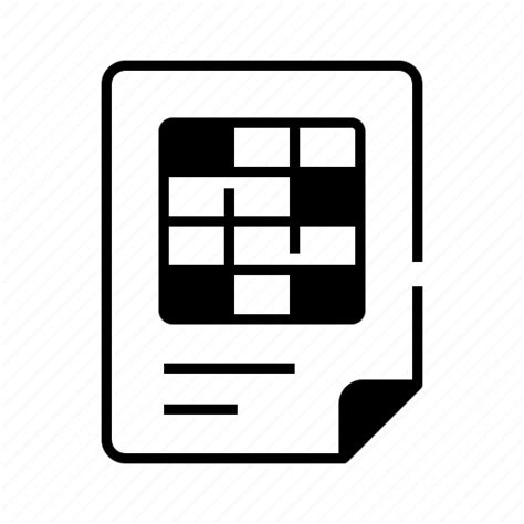 Excel Spreadsheet Icon Download On Iconfinder