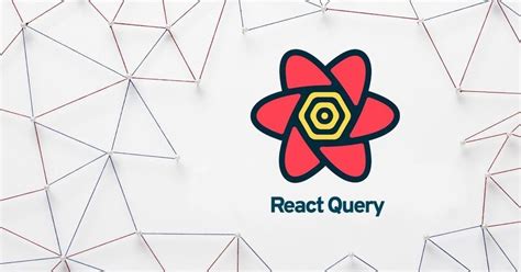 in plain english on linkedin react query data fetching and state