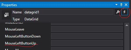 c Como obtener el valor de una celda de un DataGrid Stack Overflow en español