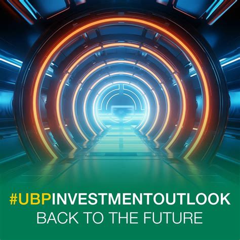 UBP - Union Bancaire Privée on LinkedIn: UBP Investment Outlook 2024 - UBP