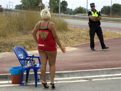 Highways As Sexwork Places With Chairs The Naked Anthropologist