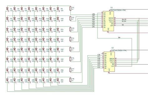 No Resistors If Source Voltage LED Voltage Drop General Guidance Arduino Forum