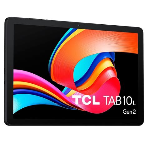 Tcl Tab 10l Gen2 Precio Desde 89 00€ Y Características [octubre 2025]