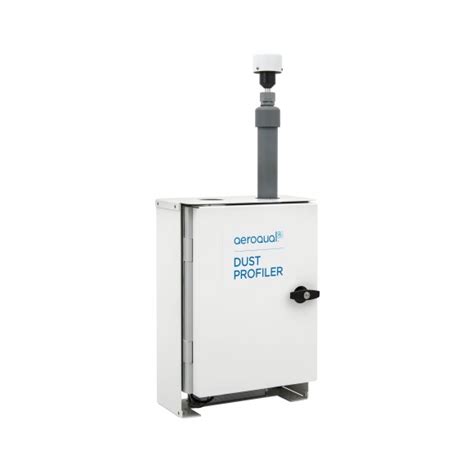 Dust Profiler Dust And Particle Counter Scientific Instruments Consultation