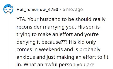 Mother Put On Blast For Refusing To Let Stepson Move In When He Just