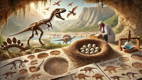 How Fossils Show The Evolution Of Social Behaviors In Ancient Species