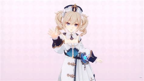 Best Hydro Characters In Genshin Impact Ranked Dot Esports