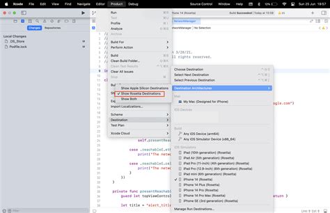 Ld Framework Not Found Podsonesignalnotificationserviceextension