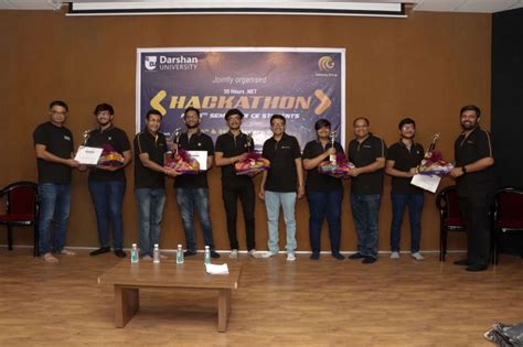 Ravi Dholariya On Linkedin Hackathon Gatewaygroup Dotnet Techies