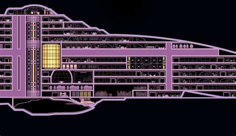 Excelsior Class Msd Page 2 The Trek Bbs