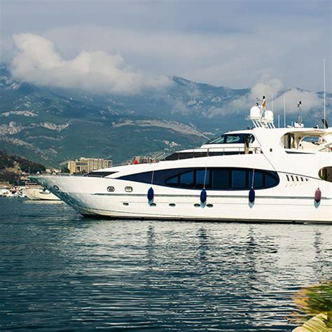 Marine Industry Welltron Electronics