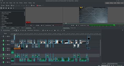 Wayland Is So Close Back On X11 Cubiclenates Techpad