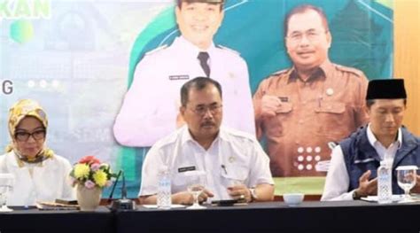 Bkpsdm Kab Bandung Fasilitasi Pengembangan Karir Jabatan Fungsional