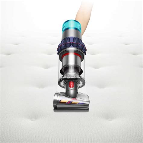 Dyson V15 Detect Fluffy Plus SV22智慧無線吸塵器 普魯士藍(送體脂計+副廠架) - dyson台灣總代理恆隆行 ...