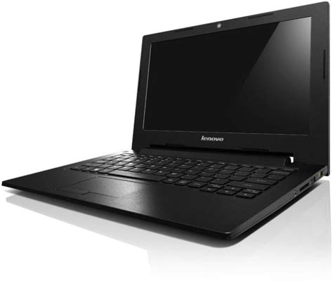 Lenovo IdeaPad S20 Low Cost Windows Notebook Launches In Some Markets Liliputing