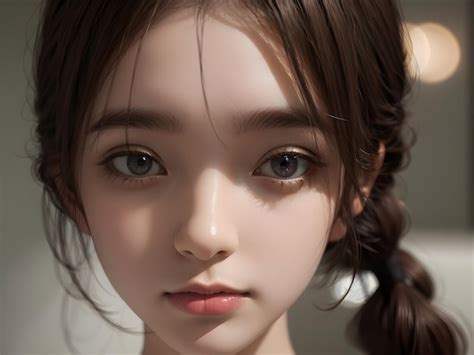 Premium Ai Image 3d Rendering Woman At Gym Ai Generative