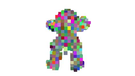 Octree — Open3d 0170 Documentation
