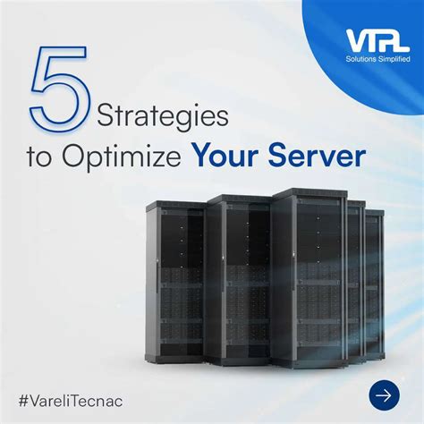 5 Strategies To Optimize Your Server Pdf