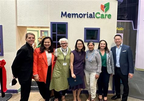 Memorialcare On Linkedin We Are Happy To Share That The New Health
