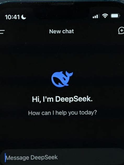 Deepseek Ai Uncovered How It Works And What It Means For The Future Natureslandingtn