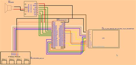 Usings Esp32 S3 As Standalone Bluetooth Speaker Or Casting Speaker Esphome Home Assistant