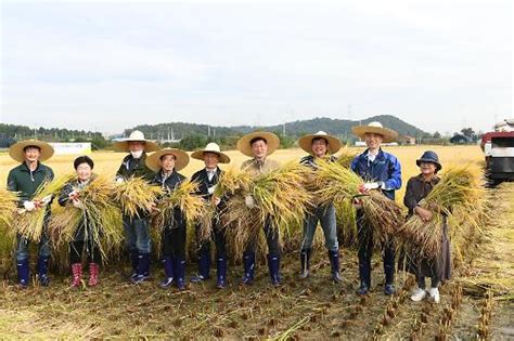 이민근 안산시장 안산쌀 최고 품질로 시민들 사랑을 받을 수 있도록 노력해 나갈 것 아주경제