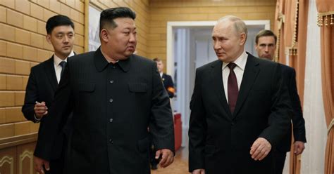 სამხრეთი კორეა და აშშ ჯერჯერობით არ ადასტურებენ რუსეთში ჩრდილოკორეელი სამხედროების გაგზავნას