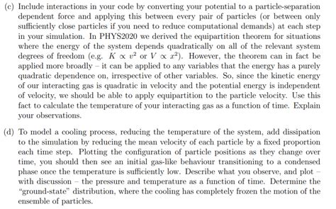 Lennard Jones Potential Matlab Basic Code Clear