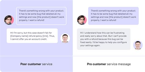 15 Difficult Customer Service Scenarios Script Examples Dashly Blog 2023