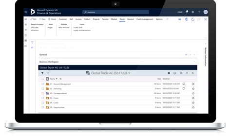 Fueling Financial Processes With Relevant Content To Increase