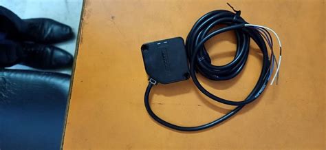 Capacitive Proximity Sensor At ₹ 465piece Proximity Sensor In New