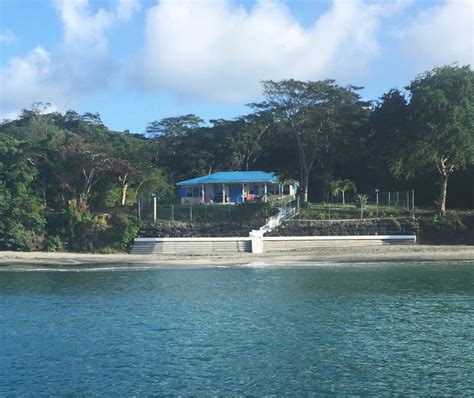 Sparrow Beach Villa For Rent Seafront Location Holiday Rental For Six Guests