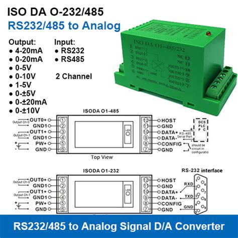 Rs485 To Rs232 Converter Circuit Diagram Circuit Diagram